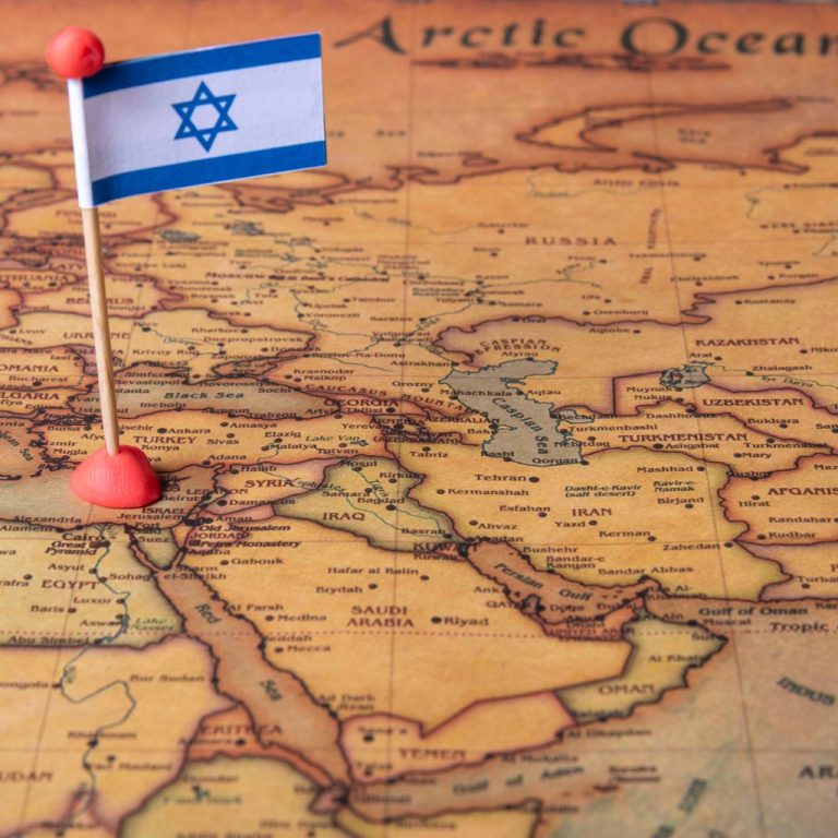 Cellular companies in Israel - Israel eSIM